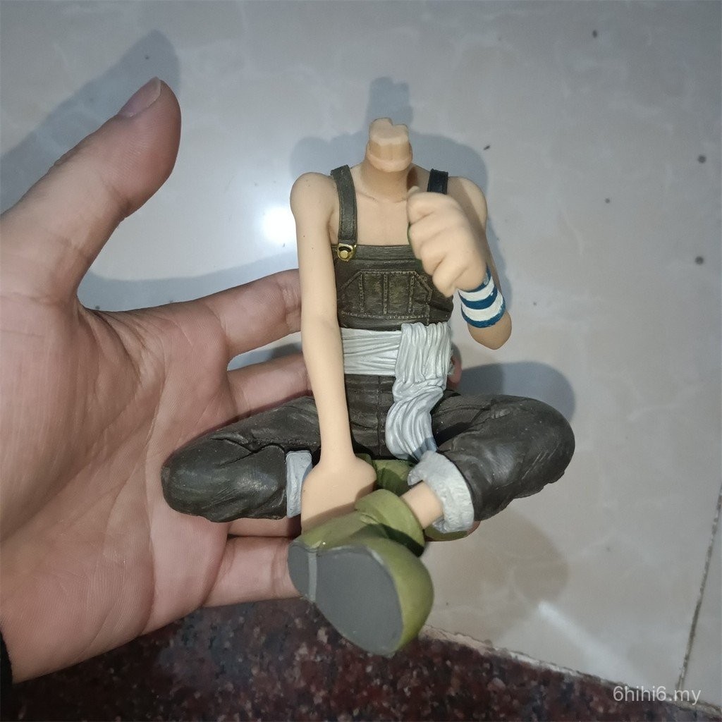 Figure Magic Change Accessories 1/8 One Piece Usobu Jingpin Figure Bulk ...