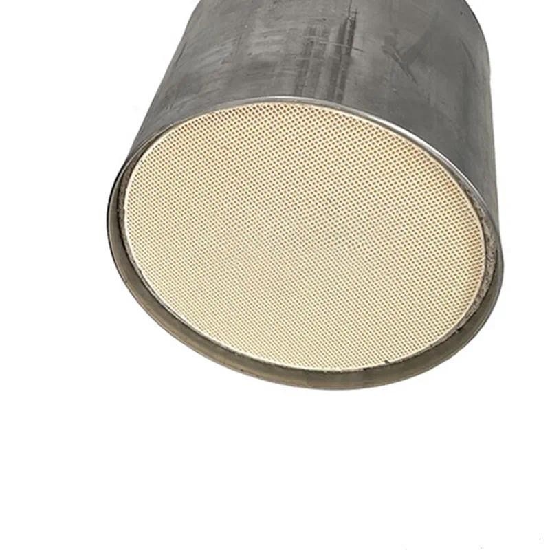 400 Universal Cpsi Catalytic Converte EURO 1 High Flow Sport Catalyst ...