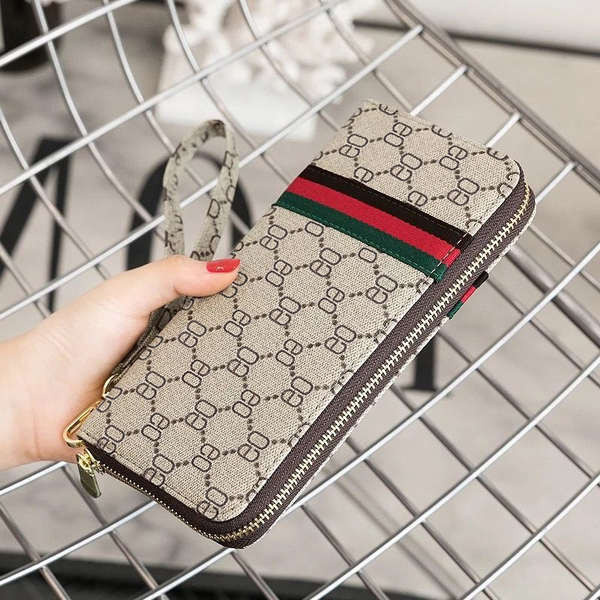 beg duit wanita dompet perempuan Dompet orang-orangan sawah reka bentuk ...