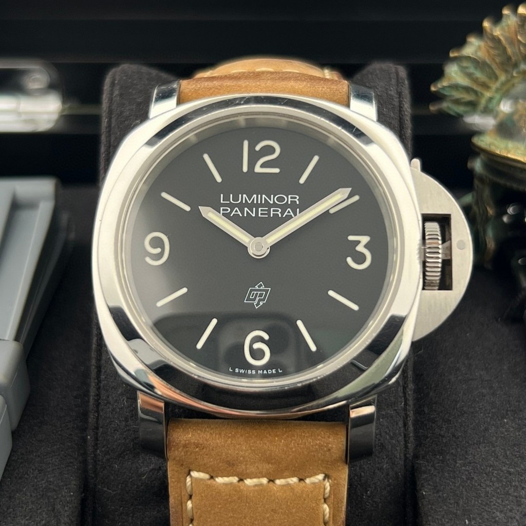 Panerai Panerai Panerai PAM01086 LUMINOR Series Watch | Shopee Malaysia