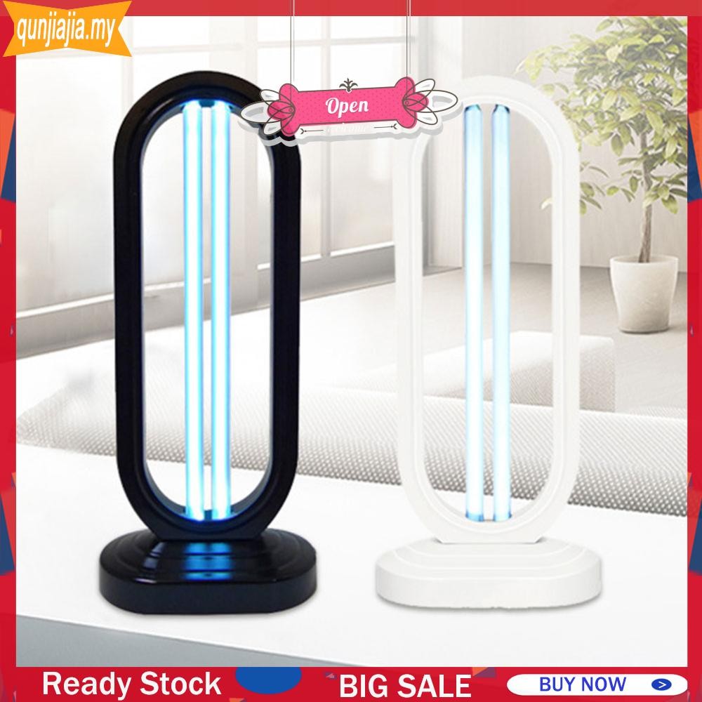 UV Light Sanitizer 38W 110V Ultraviolet Light UVC Lamp for Home Baby Room Office | Shopee Malaysia