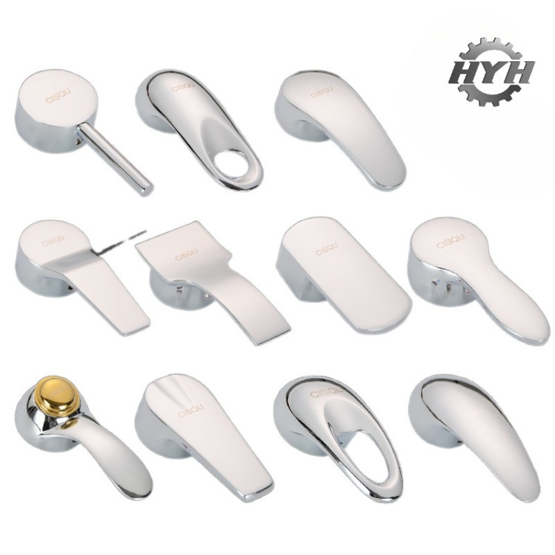 [HYH] Switch Handle Faucet Handle Vegetable Basin Basin Shower Switch ...