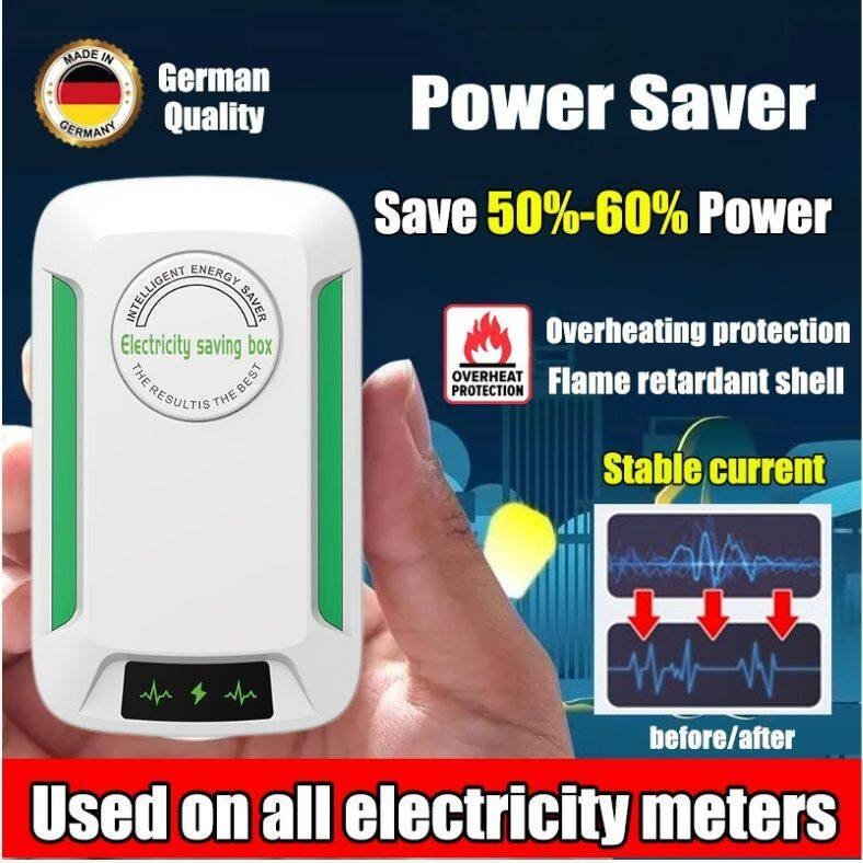 28KW Electricity Saving Box electricity power energy saver smart ...