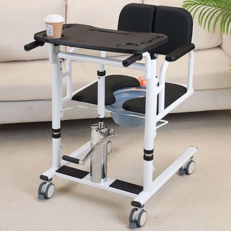 Elderly Hydraulic Shift Multifunctional Shifter Paralyzed Elderly Care ...
