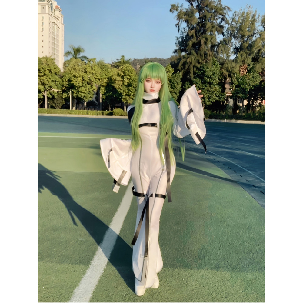 Rebellious Lelouch cc Corset cos Queen Tights cosplay Rebellious Lelouch cos Suit cc | Shopee ...