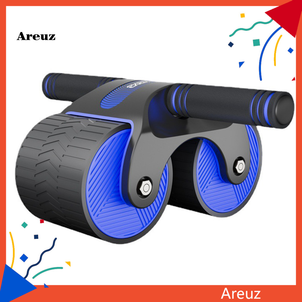 ARE High Hardness Abdominal Wheel Gym Accessory Triangle Support ...
