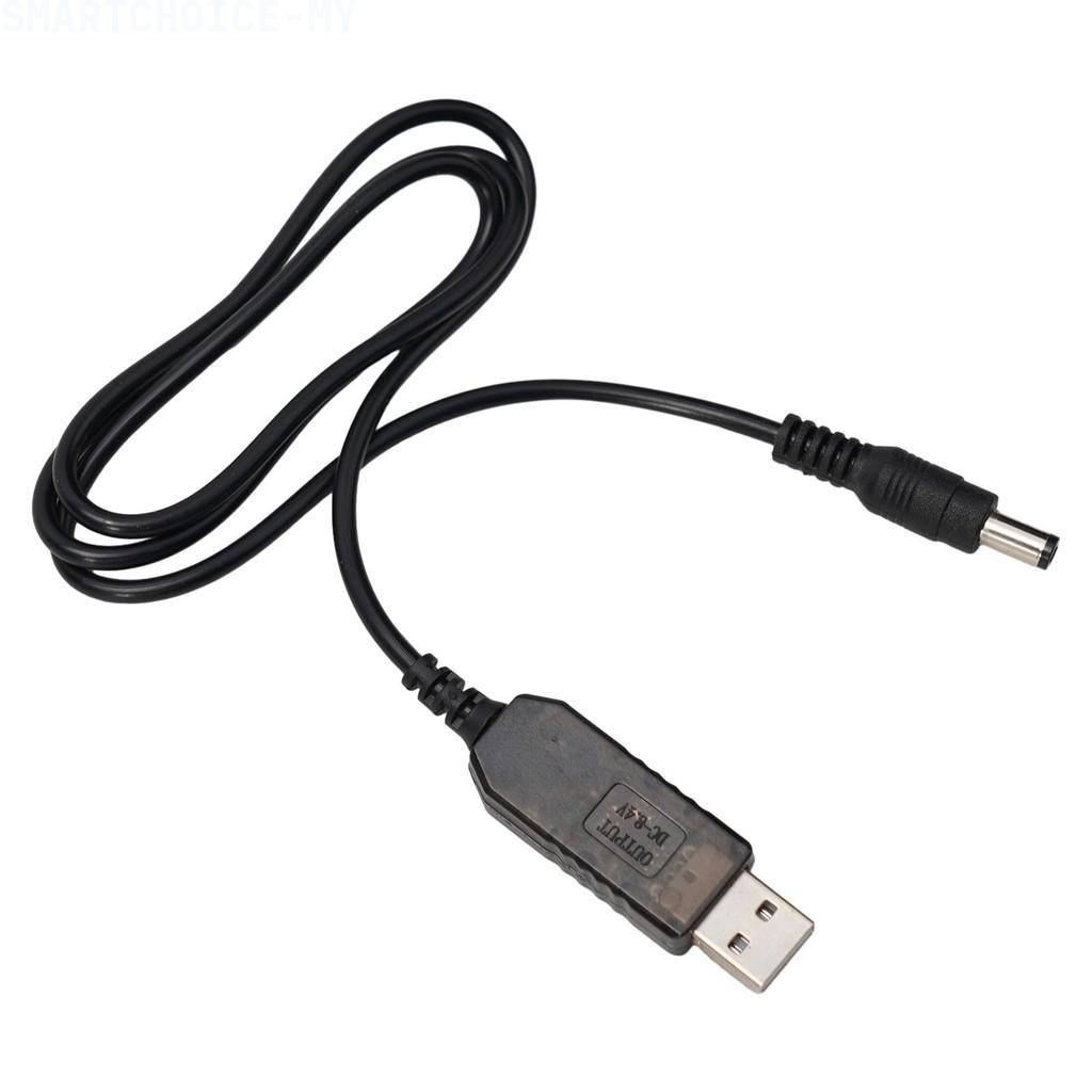 【SMART】8.4V Usb Lithium Battery Charger Dc For Vacuum Robot Cordless ...