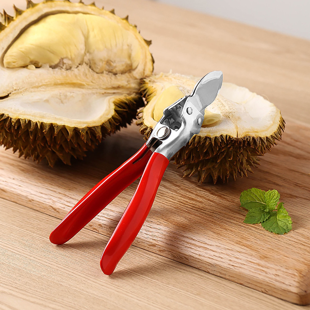 Durian Opener Special Tool for Opening Durian with Durian Peeling ...