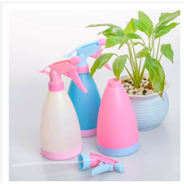 MYGOOD QUALITY Botol Spray Air Pokok Bunga Botol Spray Air Gosok Baju ...
