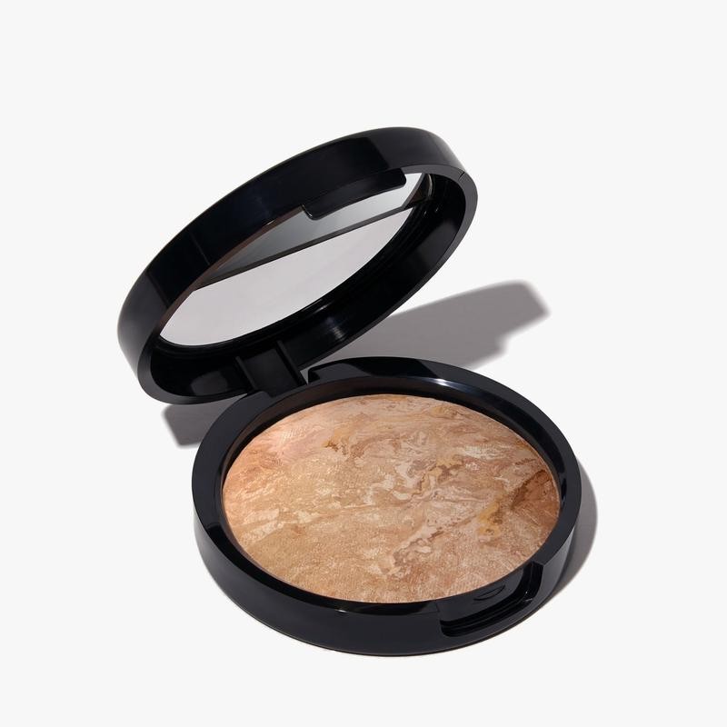 Baked Balance-n-Brighten Color Correcting Foundation - Color Correcting ...