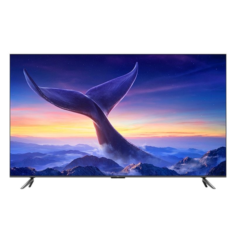 TV Xiaomi 100 Inci 85 Inci 90 TV Warna Skrin Besar 75 LCD Pintar 2025 ...