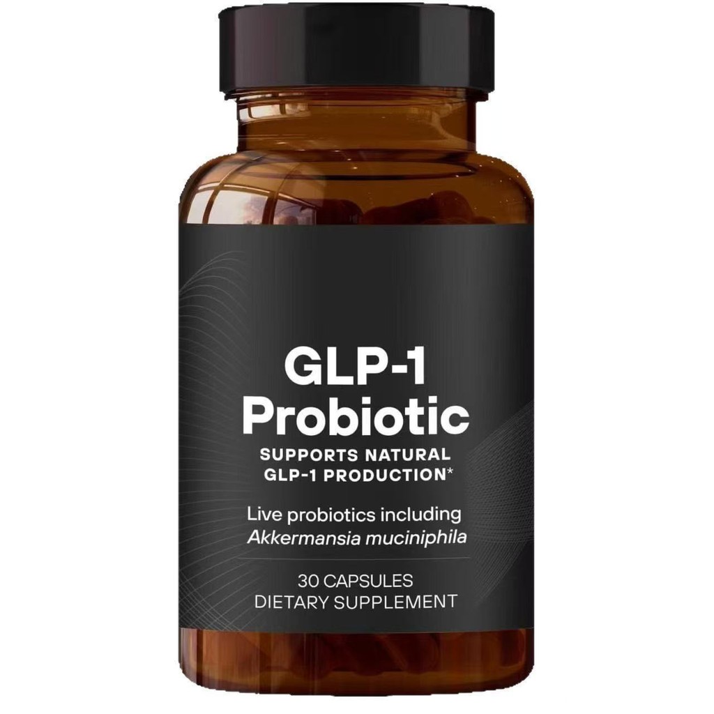 Kapsul Probiotik GLP-1 Probiotik em | Shopee Malaysia
