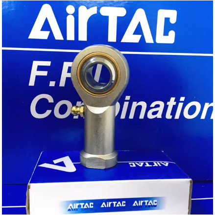 AirTac Pneumatic Floating Joint Universal Fisheye Cylinder Connection ...