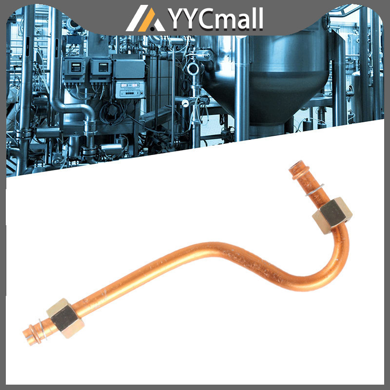 Aluminum Air Compressor Tube Air Pump Spare Sets Air Compressor ...