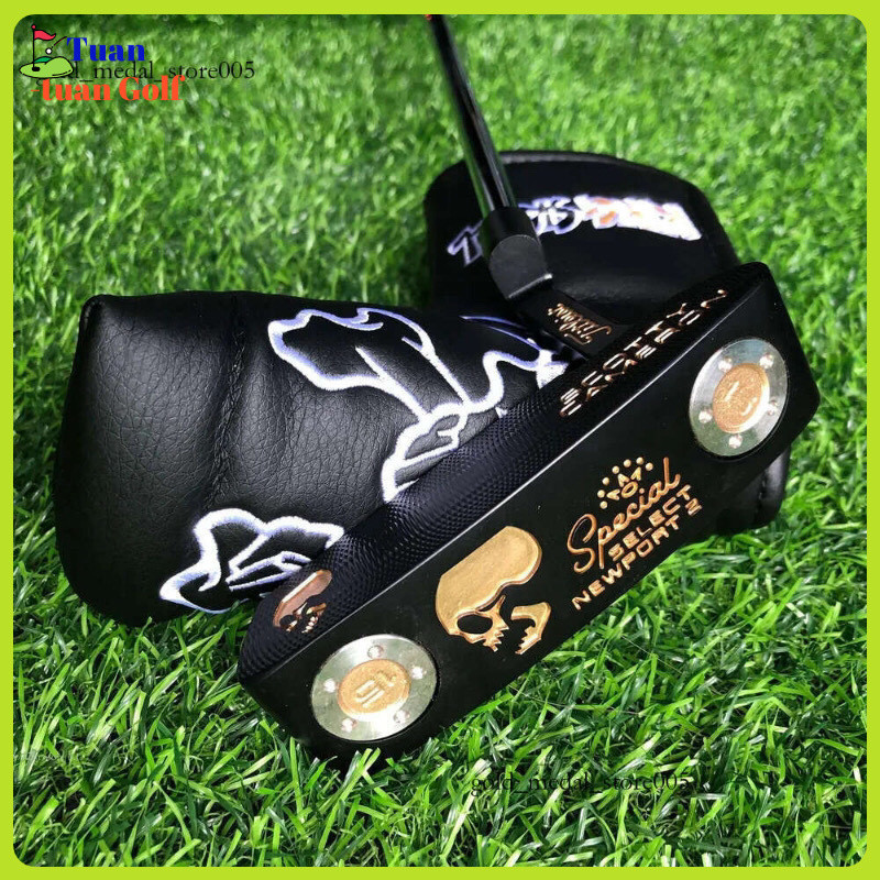 Special Offer Ready Stock #Golf Club Full Set Cameron Flat Series ...