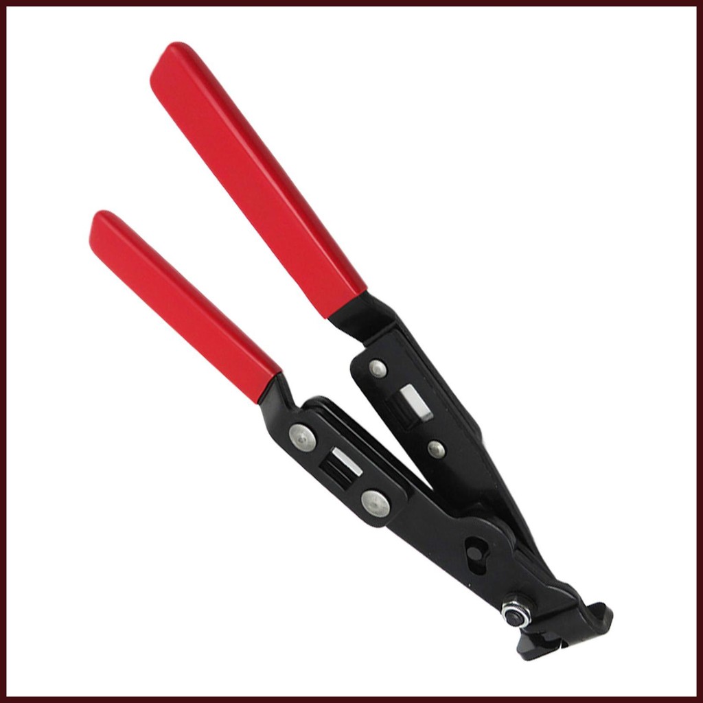 Coolant Hose Clamp Pliers Coolant Hose Removal Pliers ATV Boot ...