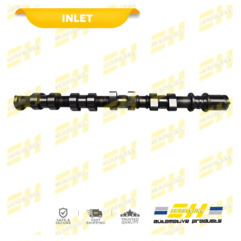 PROTON S4PH S4PE EXORA TURBO CFE 1.6 CAMSHAFT (INLET) | Shopee Malaysia