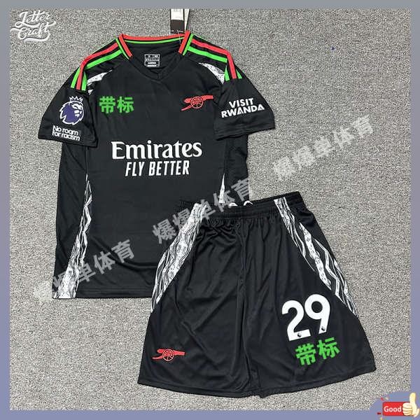 arsenal 24/25 arsenal jersey arsenal 2425 Jersi Arsenal Tempat Sendiri ...