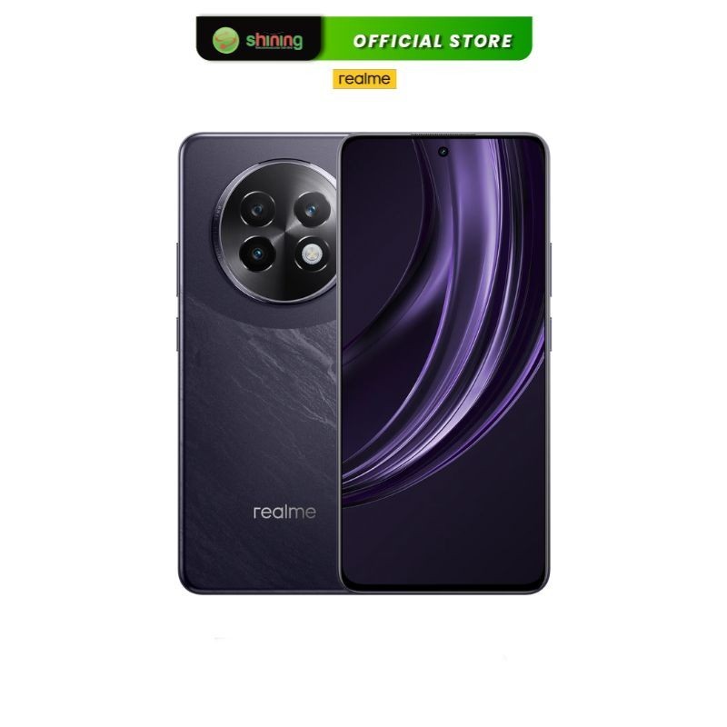 Realme 13+ 5G (RMX5000)(12GB 512GB) Original Malaysia Warranty | Shopee ...