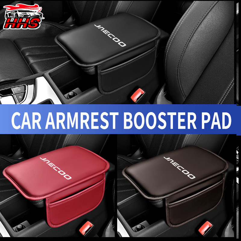 Jaecoo J7 J8 Car Armrest Pad Center Console Armrest Protection Pad ...