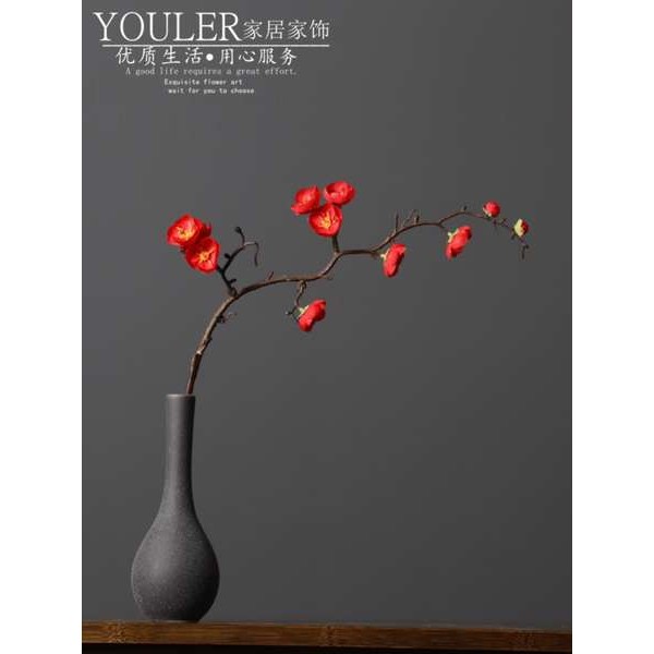 pokok bunga hidup bunga hiasan dalam rumah pasu bunga hiasan ruang tamu ...