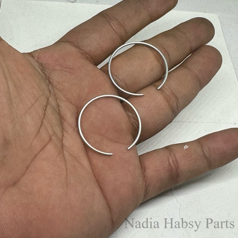 SPIT CLIP SPRING RETAINER FOR REAR SHOCK ABSORBER CLIP RETAINER Nadia ...