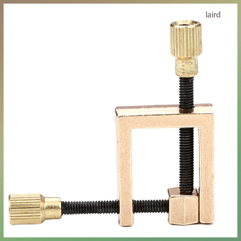 [CHRISTMAS GIFT] Violin Holder Fittings Heads Fixture Musical ...