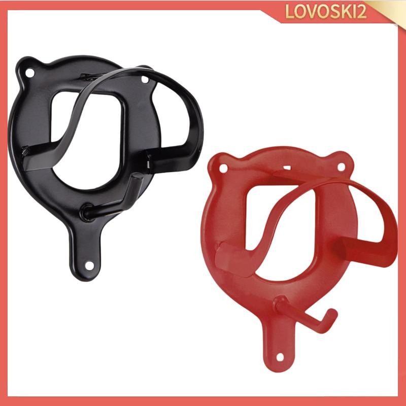 [LovoskiacMY] Horse Bridle Rack Horse Tack Storage, Ropes Multipurpose ...