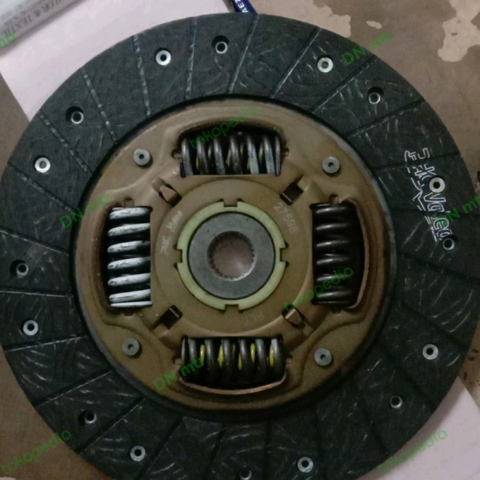 Original diesel chevrolet captiva clutch lining | Shopee Malaysia