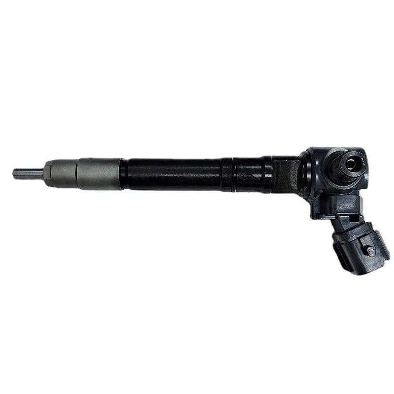 New Diesel Common Rail Fuel Injector Assy 23670-11030 For Diesel CR ...