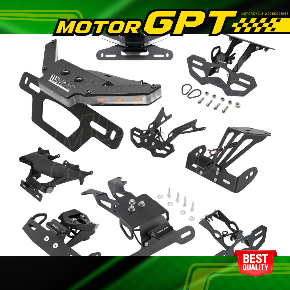 Motorcycle Tail Tidy R25 MT25 Versys Z900 ZX25RR Ninja250 CBR650R ...