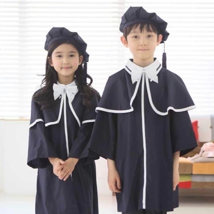 Pakaian graduasi pakaian persembahan budak perempuan suits Baju budak ...