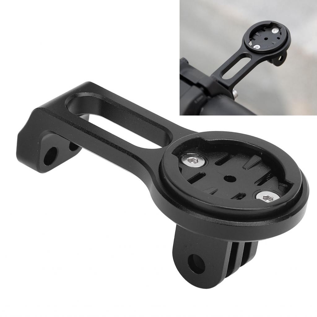 Integrated Handlebar Computer Mount Lightweight Cycle with 3 Adapter ...