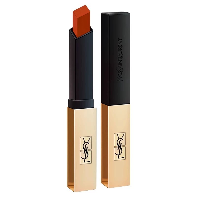 YSL Little Gold Bar Lipstick 2.2g | Shopee Malaysia