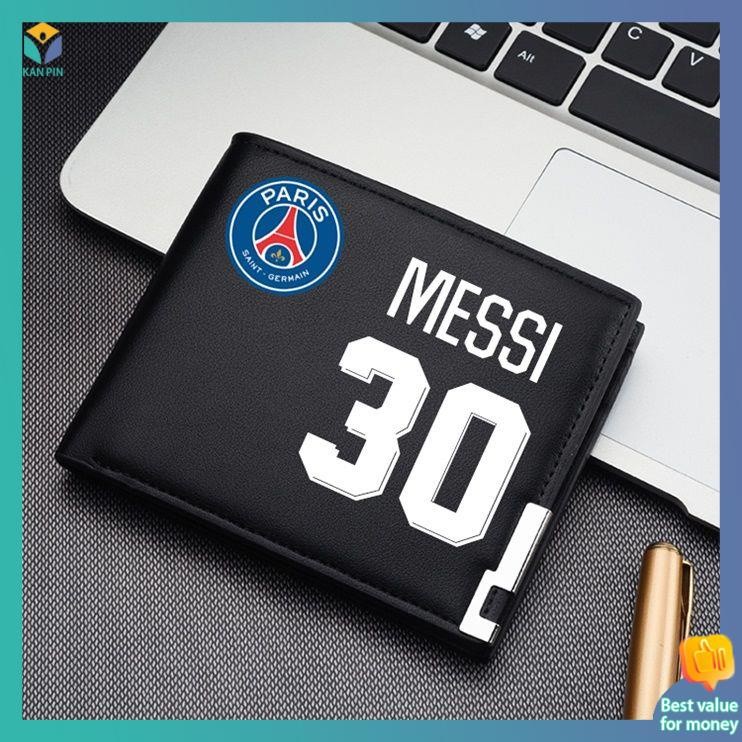 bag duit lelaki 男士錢包 Dompet Periferal Bola Sepak Paris Saint-Germain ...