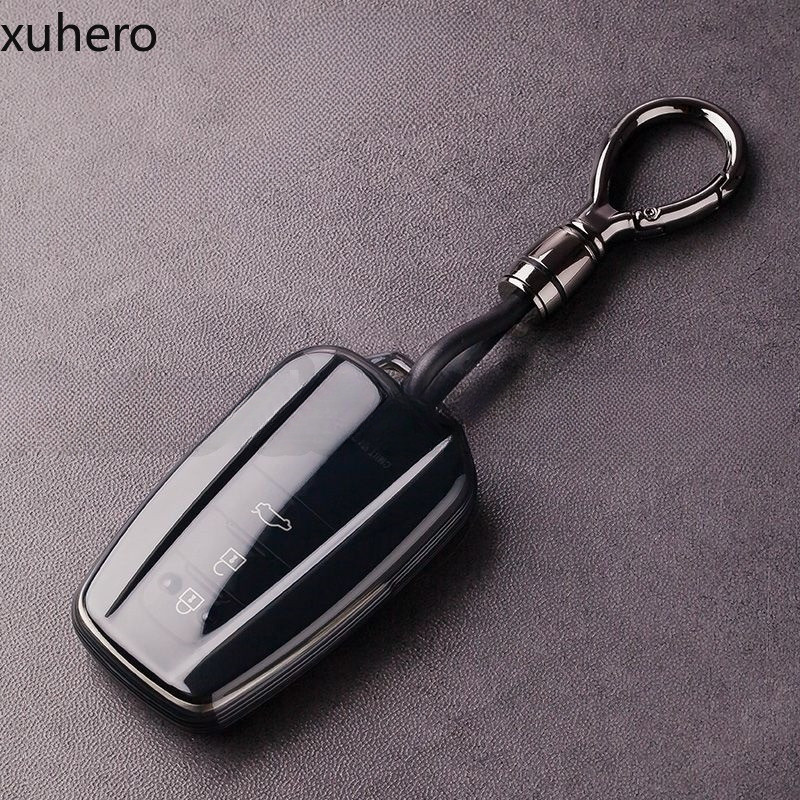 Toyota CAMRY/Altis/toyota cross/corolla cross key chain Toyota car key ...