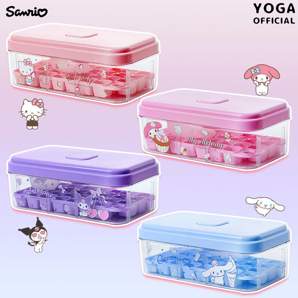 [Ready Stock Fast Shipping] Genuine Sanrio hellokitty Melody Kuromi Big ...