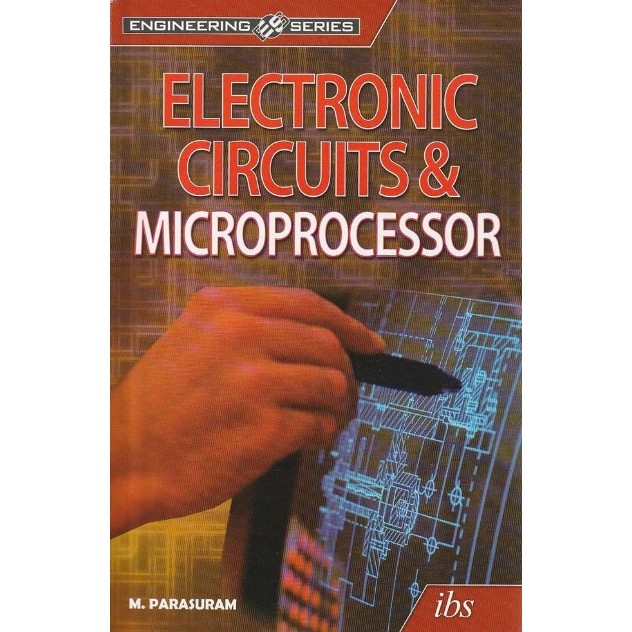ES - ELECTRONIC CIRCUITS & MICROPROCESSOR | Shopee Malaysia