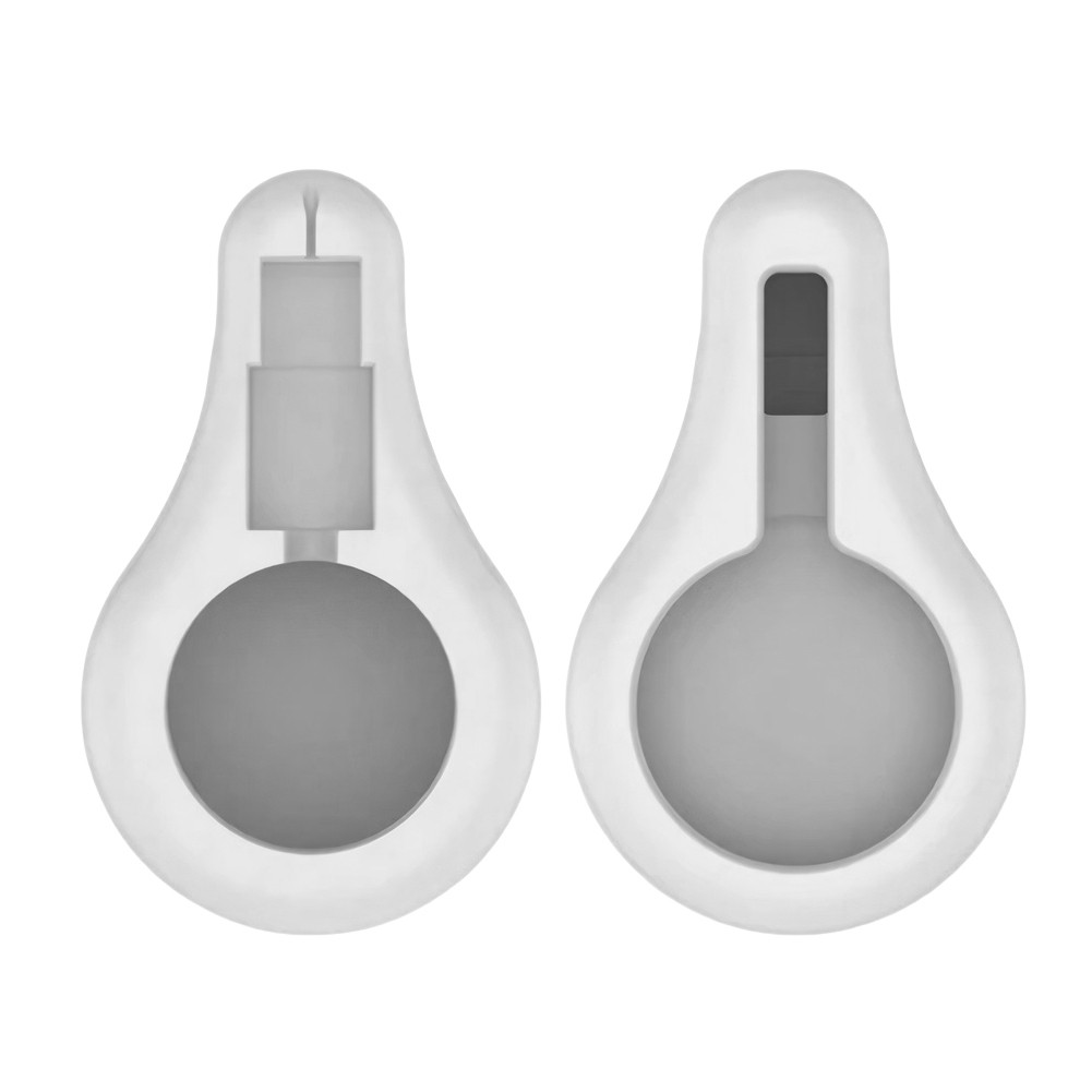 keepdreaming Silicone Charger Protector Cover with Cord Winder Charing ...