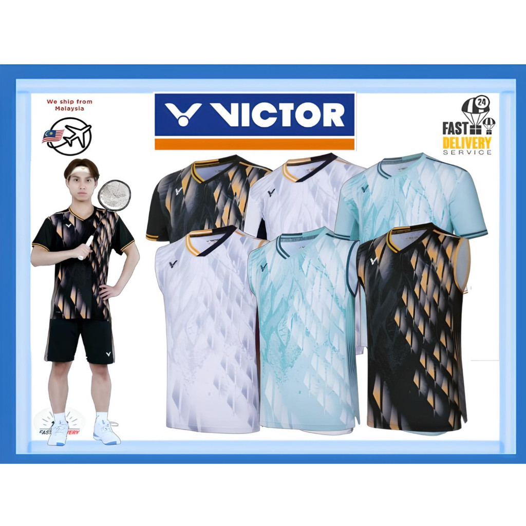 (BTM-147)Ready stock and ship from malaysia2024 Sep New Victor ...