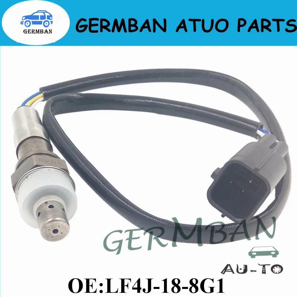 Part No# LF4J-18-8G1 LF4J188G1 New Manufacture Air Fuel Ratio Oxygen Sensor O2 Sensor Fit For ...