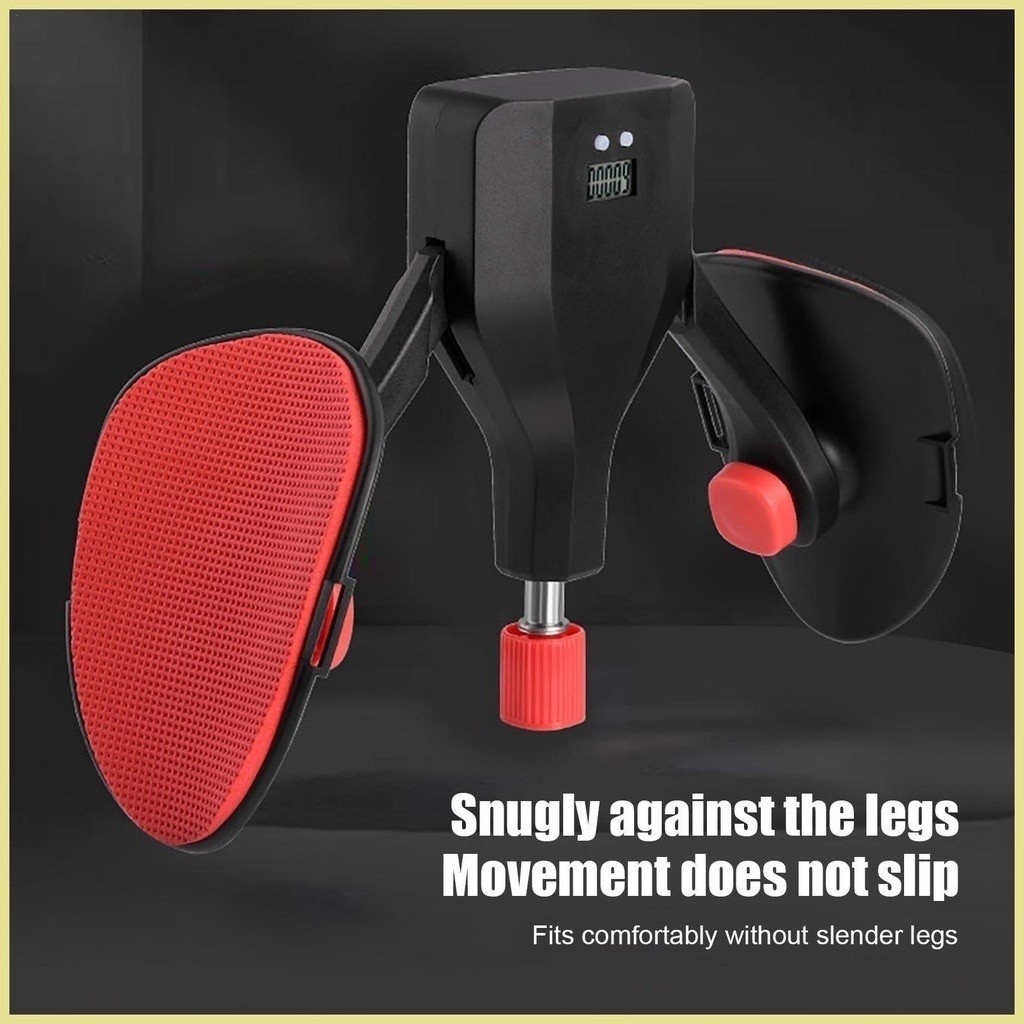 PERALATAN Hip Trainer Kegel Muscle Fitness Equipment PC Fitness ...