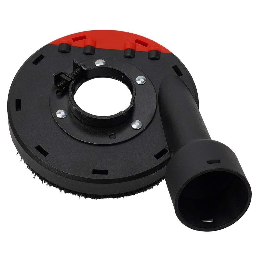 [HOT SALE] Suitable for 4 inch angle grinder dust cover Angle grinder ...