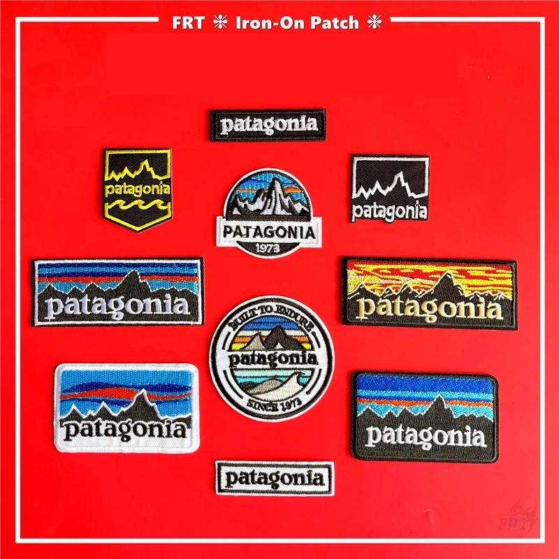 ☸ Outdoor Scenery. Sunset Glow Iron-on Patch ☸ 1Pc DIY Sew on Iron on Badges Patches | Shopee ...