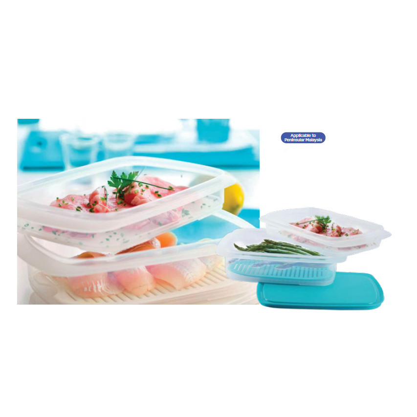 Tupperware Cool Stackable Set | Shopee Malaysia