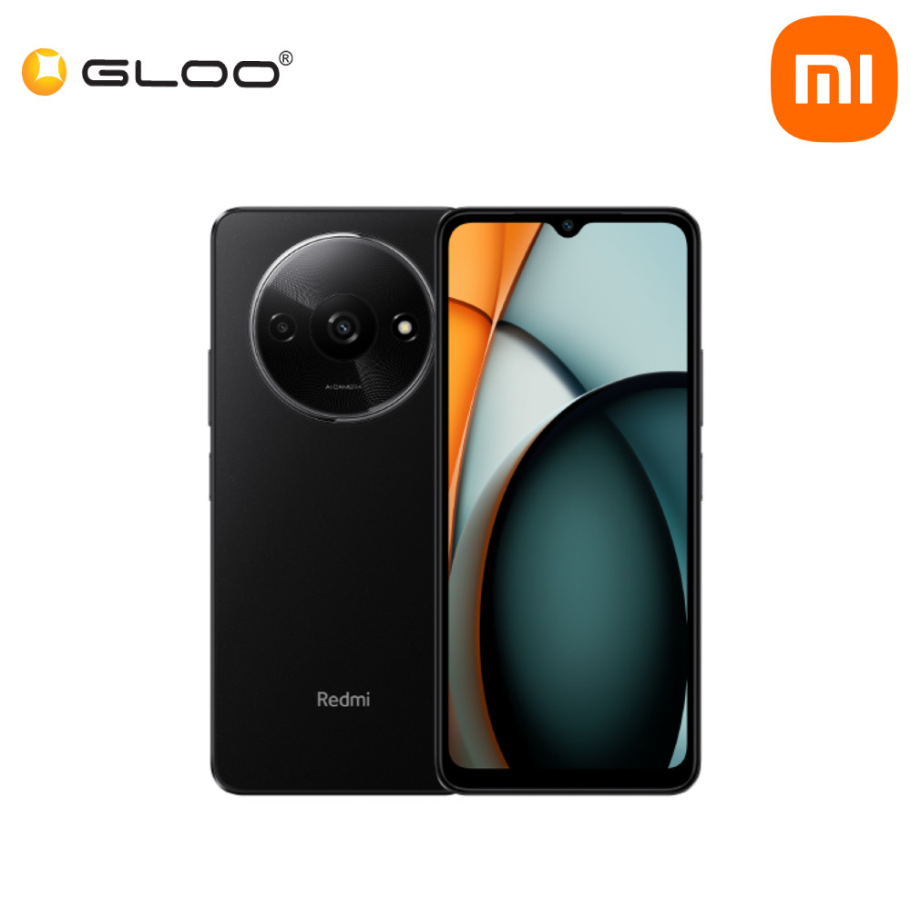 Redmi A3 [3GB RAM 64GB ROM] [4GB RAM 128GB ROM] - Original MI Malaysia ...