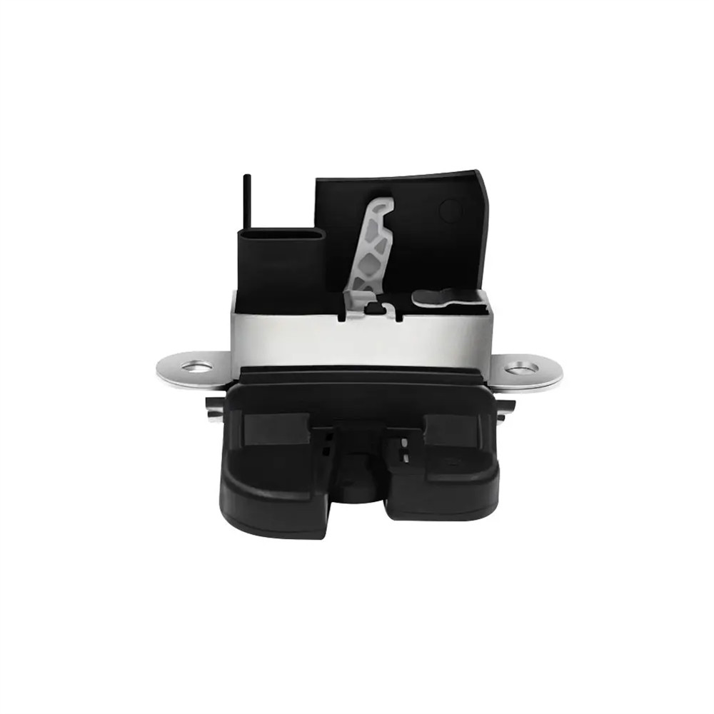 Rear Tailgate Boot Trunk Lid Lock Latch for VW Golf GTI Passat Polo ...