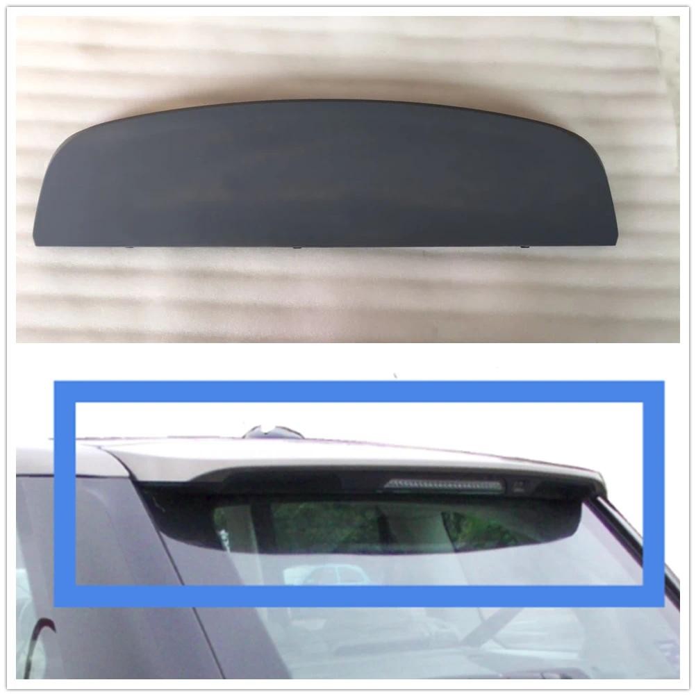Trunk Rear Spoiler Roof Wing For Land Rover Range Rover Sport 2010 2011 ...