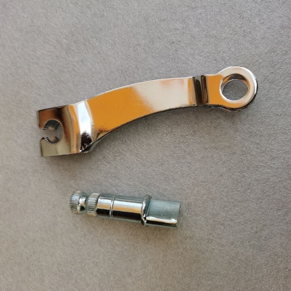 Motorcycle Suzuki Prince GN125 Suzuki King GS125 Rear Brake Lever ...