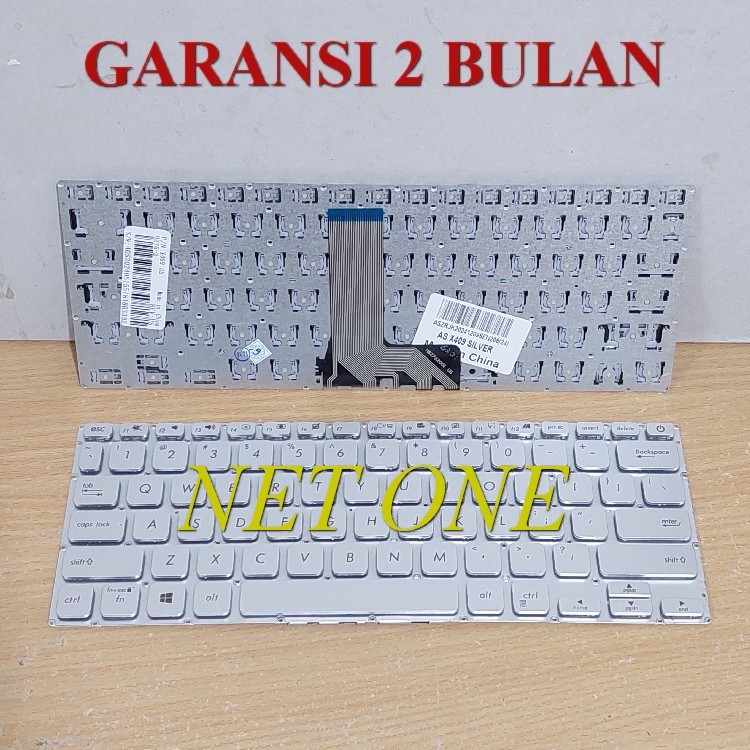 Asus Vivobook 14 A412 A412 A412D A412DA A412F A412FL A412FA Series ...